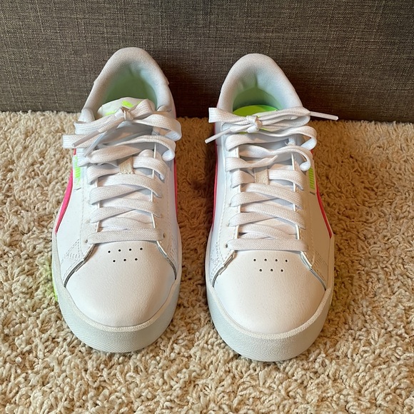 Puma | Shoes | Puma Jada Blend Sneaker | Poshmark